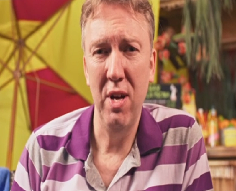 Tony | Millie Inbetween Wikia | Fandom