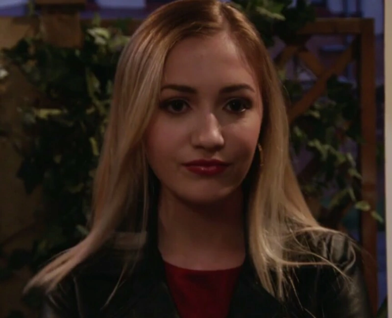 Chrissie | Millie Inbetween Wikia | Fandom