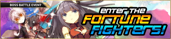 Fortune Fighters | Million Arthur (SEA) Wiki | Fandom