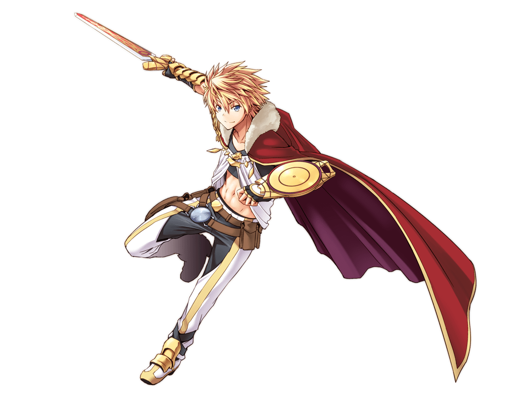 Attack of the 3 Arthurs | Million Arthur (SEA) Wiki | Fandom