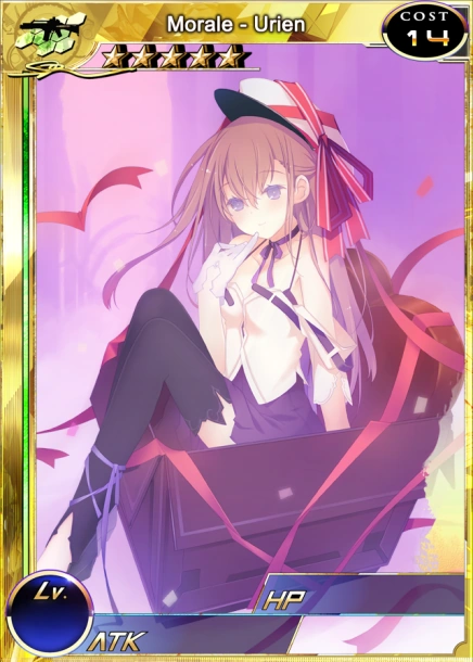 Category:Morale | Million Arthur (SEA) Wiki | Fandom