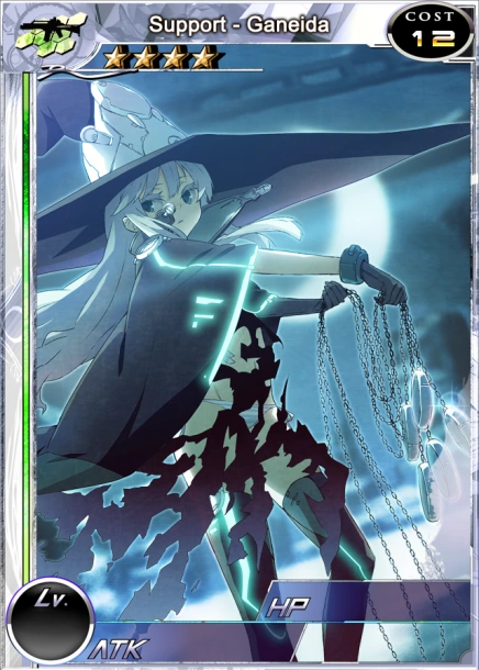 Support - Ganeida | Million Arthur (SEA) Wiki | Fandom