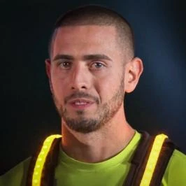 Mario Ciccarello | Million Dollar Mile Wiki | Fandom