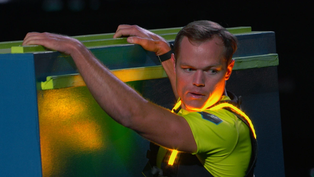 I Was Born Ready for This | Million Dollar Mile Wiki | Fandom