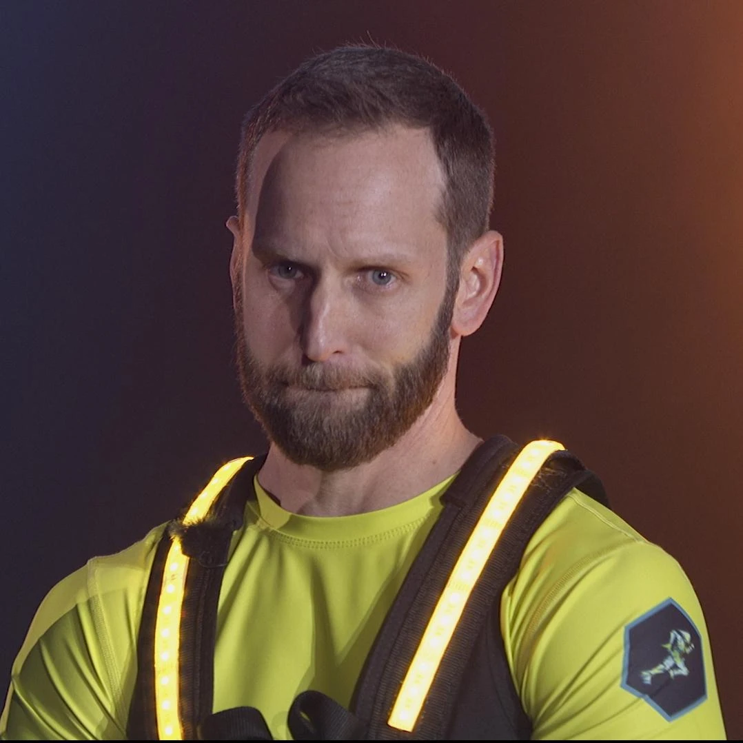 Timothy Minnick | Million Dollar Mile Wiki | Fandom