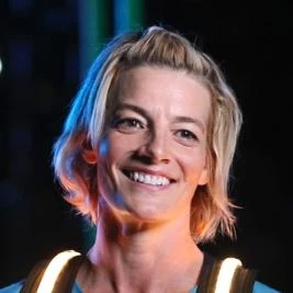 Kristin Anderson | Million Dollar Mile Wiki | Fandom