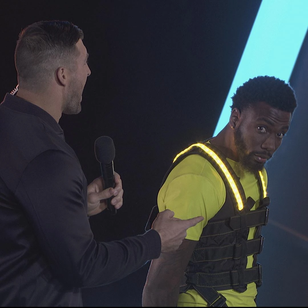 Kenny Bennett | Million Dollar Mile Wiki | Fandom