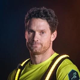 Andy Konigsmark | Million Dollar Mile Wiki | Fandom