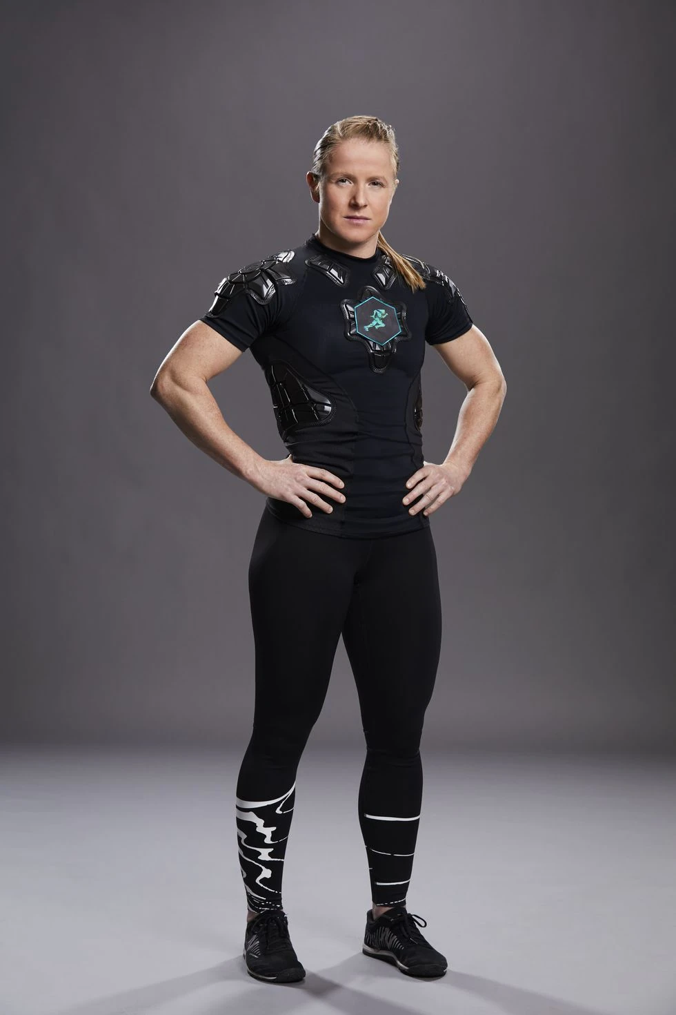 Emma Chapman | Million Dollar Mile Wiki | Fandom