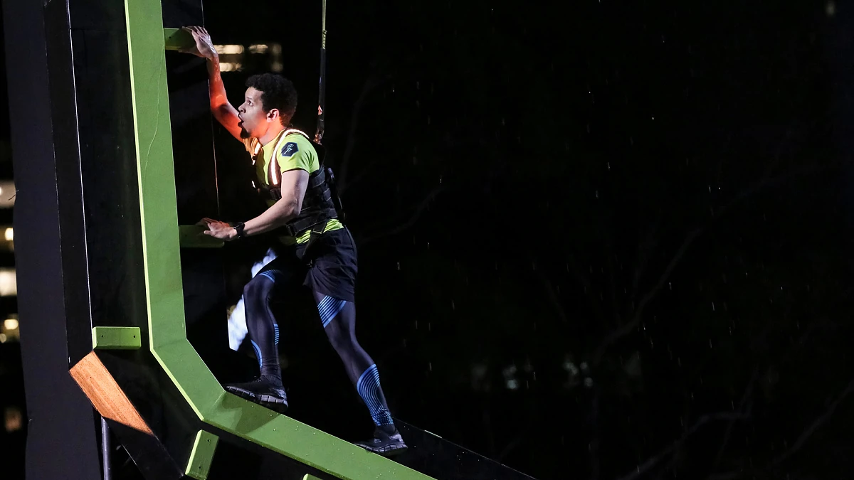 I'm Going All The Way Tonight | Million Dollar Mile Wiki | Fandom