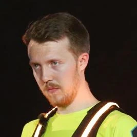 Trevor Baker | Million Dollar Mile Wiki | Fandom