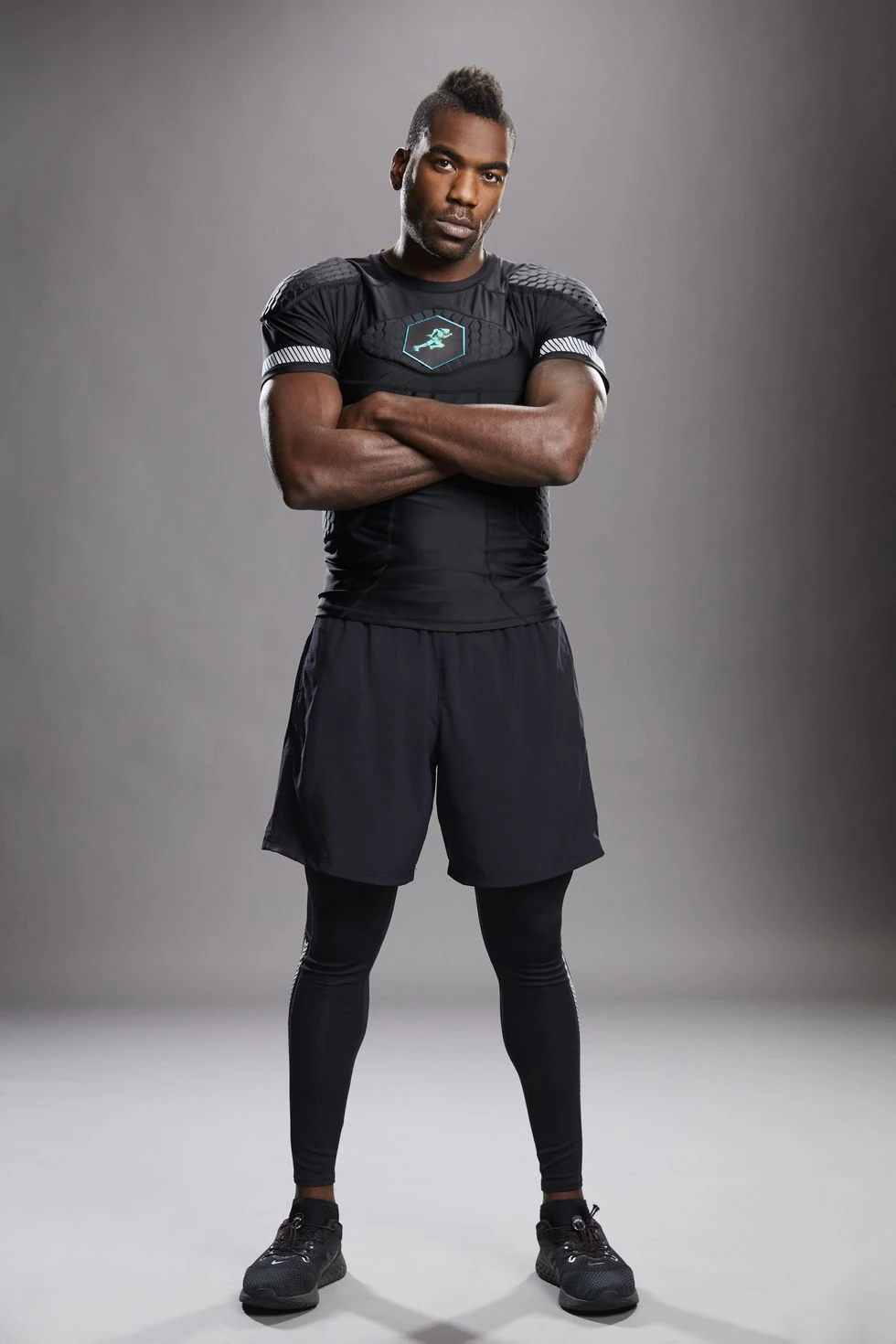 Max Fennell | Million Dollar Mile Wiki | Fandom