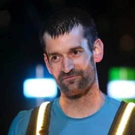 Josh Hartman | Million Dollar Mile Wiki | Fandom