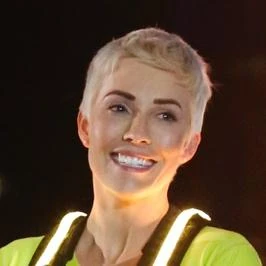 Lisa Maximus | Million Dollar Mile Wiki | Fandom