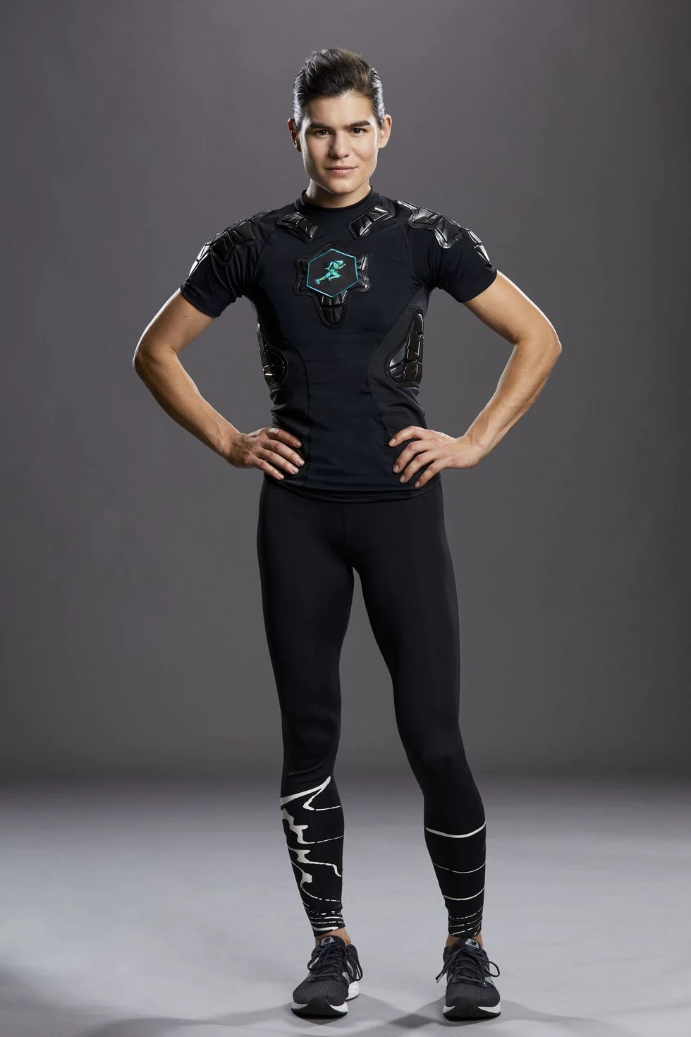 Rebecca Hammond | Million Dollar Mile Wiki | Fandom