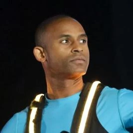 Eric White | Million Dollar Mile Wiki | Fandom
