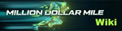 Million Dollar Mile | Million Dollar Mile Wiki | Fandom