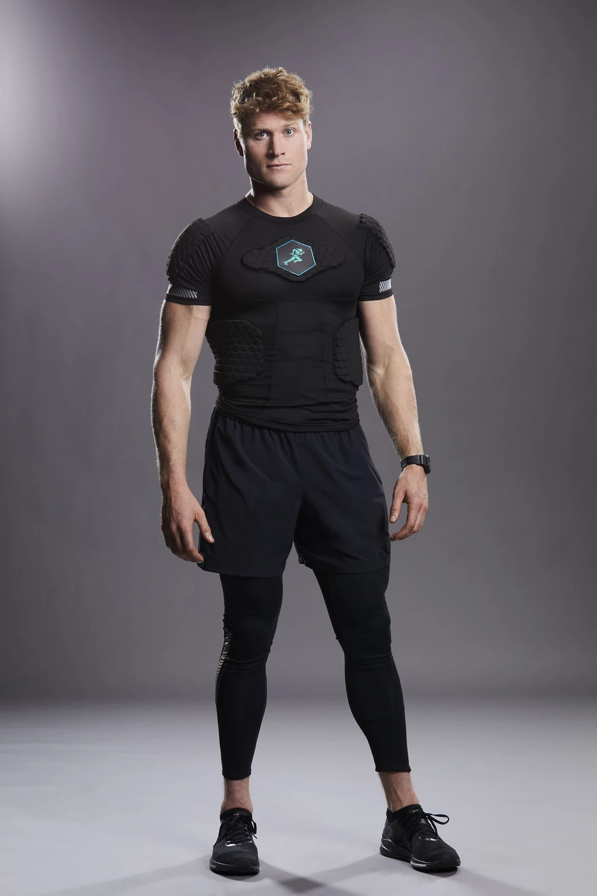 Hunter McIntyre | Million Dollar Mile Wiki | Fandom