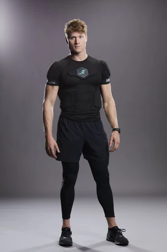 Hunter McIntyre | Million Dollar Mile Wiki | Fandom