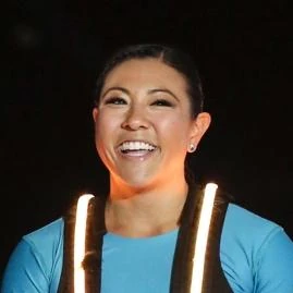 Jamie Hagiya | Million Dollar Mile Wiki | Fandom