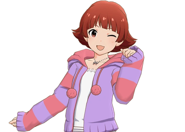 Akane Nonohara/Main Commu 1 | THE iDOLM@STER: Million Live! Wiki | Fandom