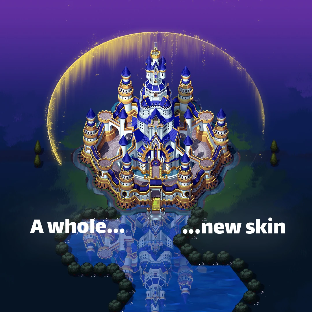 City Skins | Million Lords Wiki | Fandom