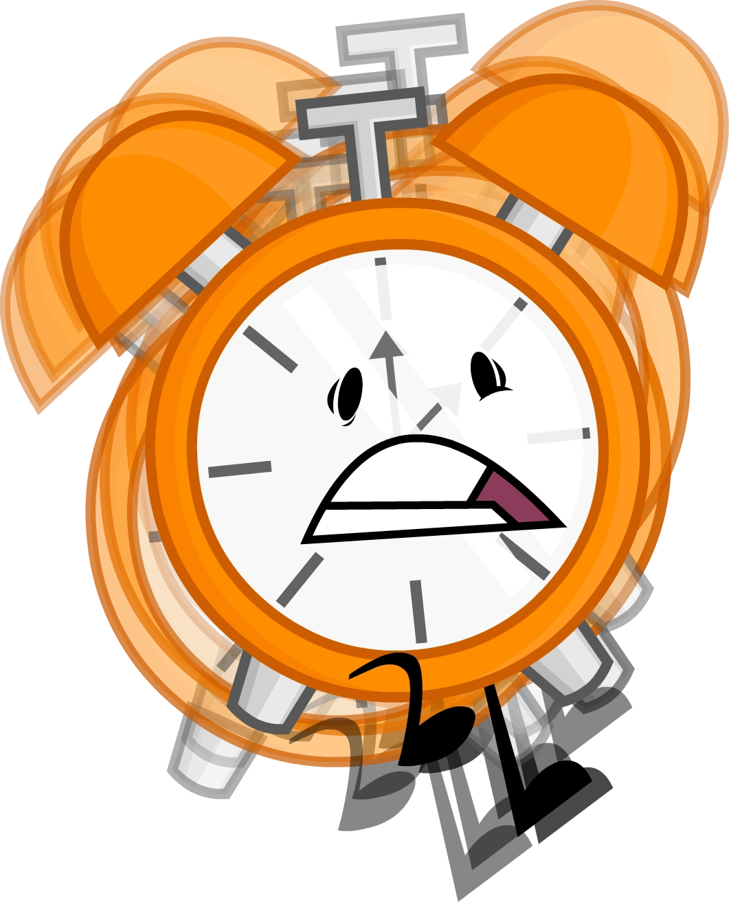 Alarm Clock | Millionaire Massacre Wiki | Fandom