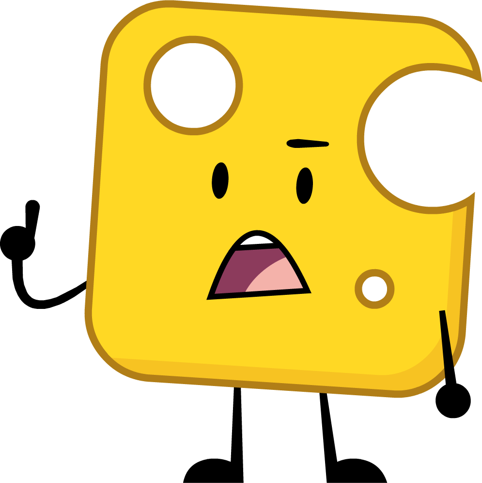 Cheese | Millionaire Massacre Wiki | Fandom