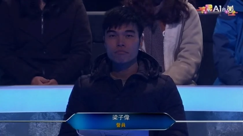 Alex Leung | Who Wants To Be A Millionaire Wiki | Fandom