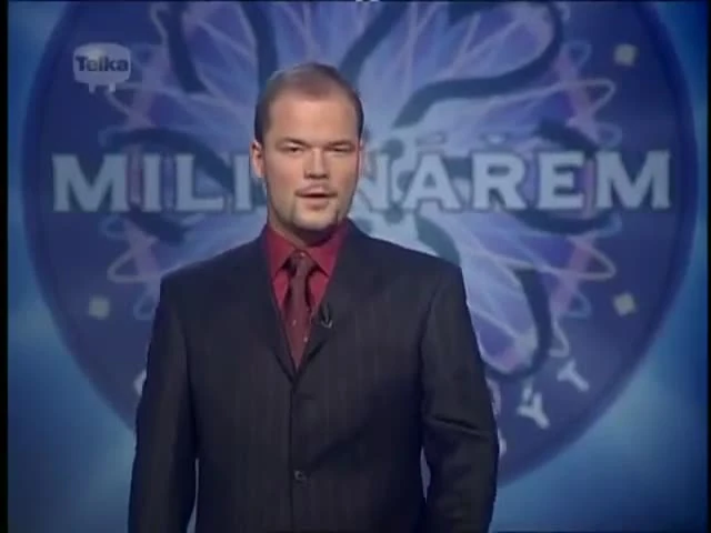 Martin Preiss | Who Wants To Be A Millionaire Wiki | Fandom