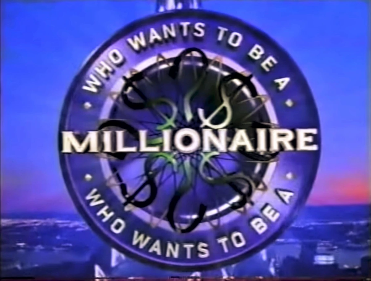 Season 1 (U.S. syndication) | Who Wants To Be A Millionaire Wiki | Fandom