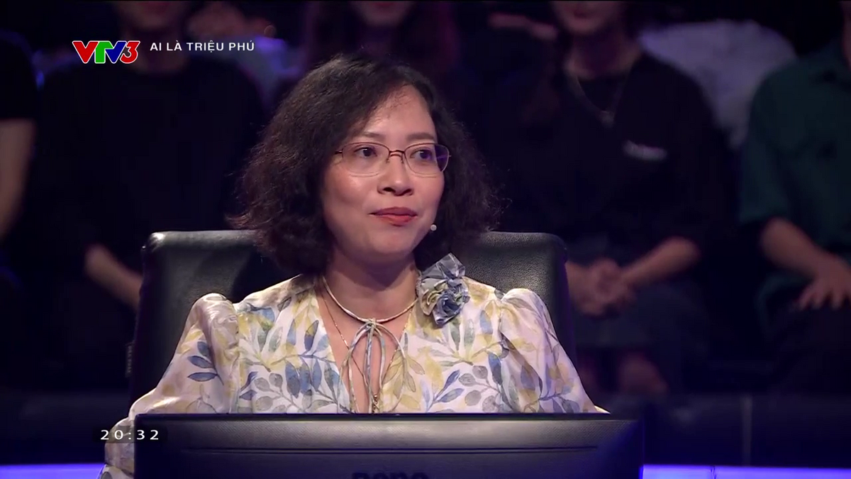 Hoàng Thị Tuệ Trang Who Wants To Be A Millionaire Wiki Fandom