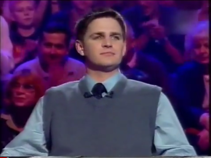 Krzysztof Kornatowski Who Wants To Be A Millionaire Wiki Fandom