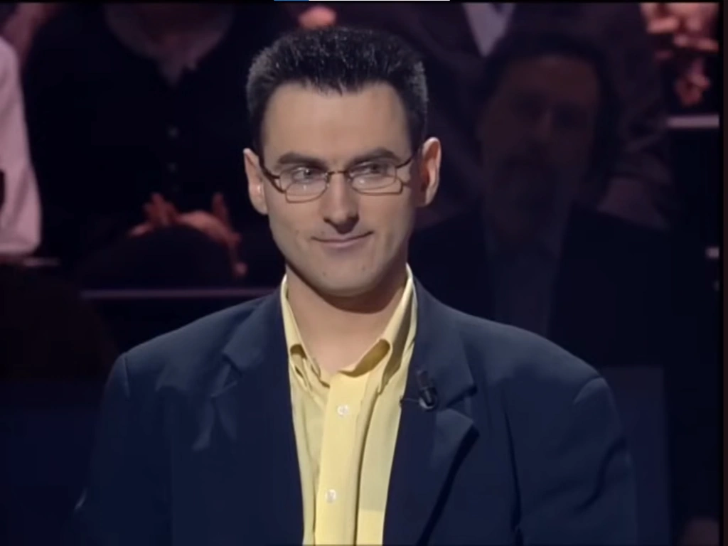 Emmanuel (Manche) | Who Wants To Be A Millionaire Wiki | Fandom