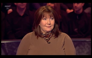 Judy Walsh | Who Wants To Be A Millionaire Wiki | Fandom