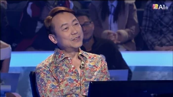 Ricky Cheung | Who Wants To Be A Millionaire Wiki | Fandom