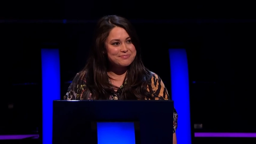 Sam Quek | Who Wants To Be A Millionaire Wiki | Fandom