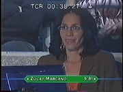 Zulay Marcano | Who Wants To Be A Millionaire Wiki | Fandom