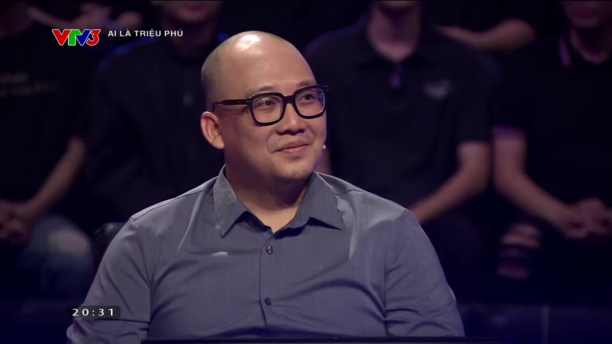 Bùi Thế Vũ Who Wants To Be A Millionaire Wiki Fandom