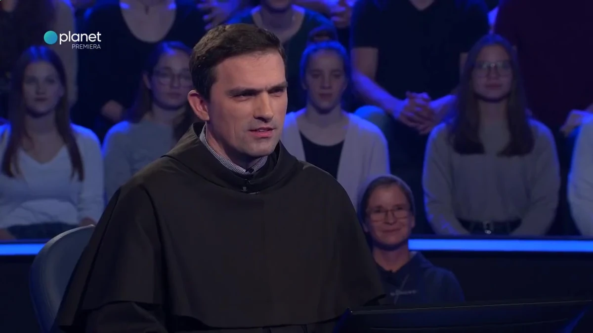 Igor Salmič | Who Wants To Be A Millionaire Wiki | Fandom