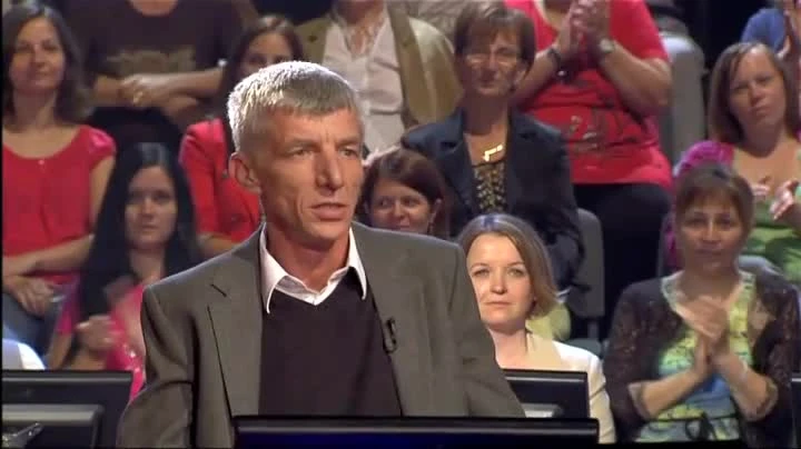 Magyar Zsolt | Who Wants To Be A Millionaire Wiki | Fandom