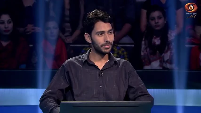 Mohd Arif Sheikh | Who Wants To Be A Millionaire Wiki | Fandom