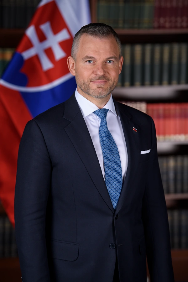 Peter Pellegrini | Who Wants To Be A Millionaire Wiki | Fandom