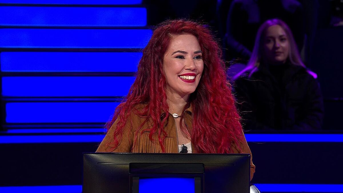 Gizem Hastürk Who Wants To Be A Millionaire Wiki Fandom