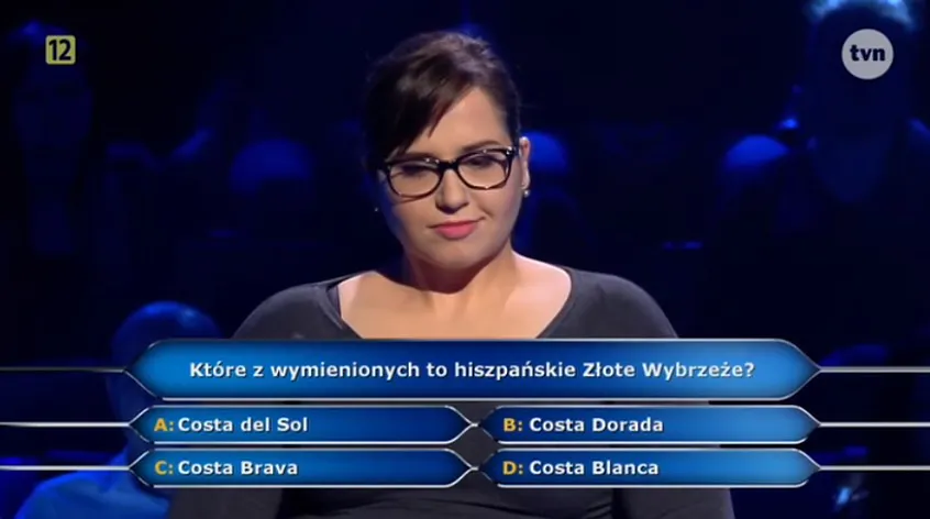 Hanna Czapla | Who Wants To Be A Millionaire Wiki | Fandom