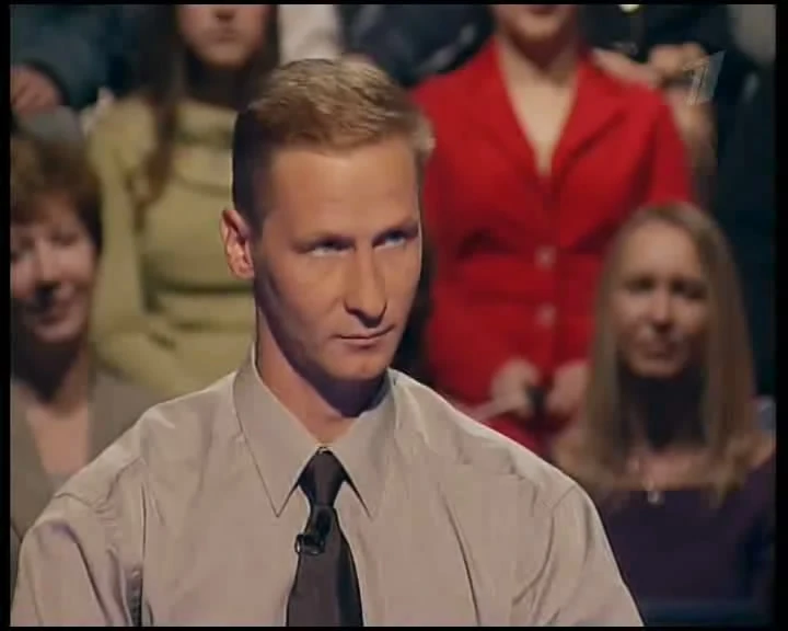 Alexander Karpov | Who Wants To Be A Millionaire Wiki | Fandom