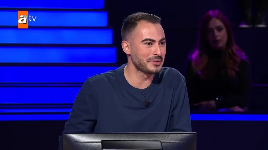 Fevzi İlgili | Who Wants To Be A Millionaire Wiki | Fandom