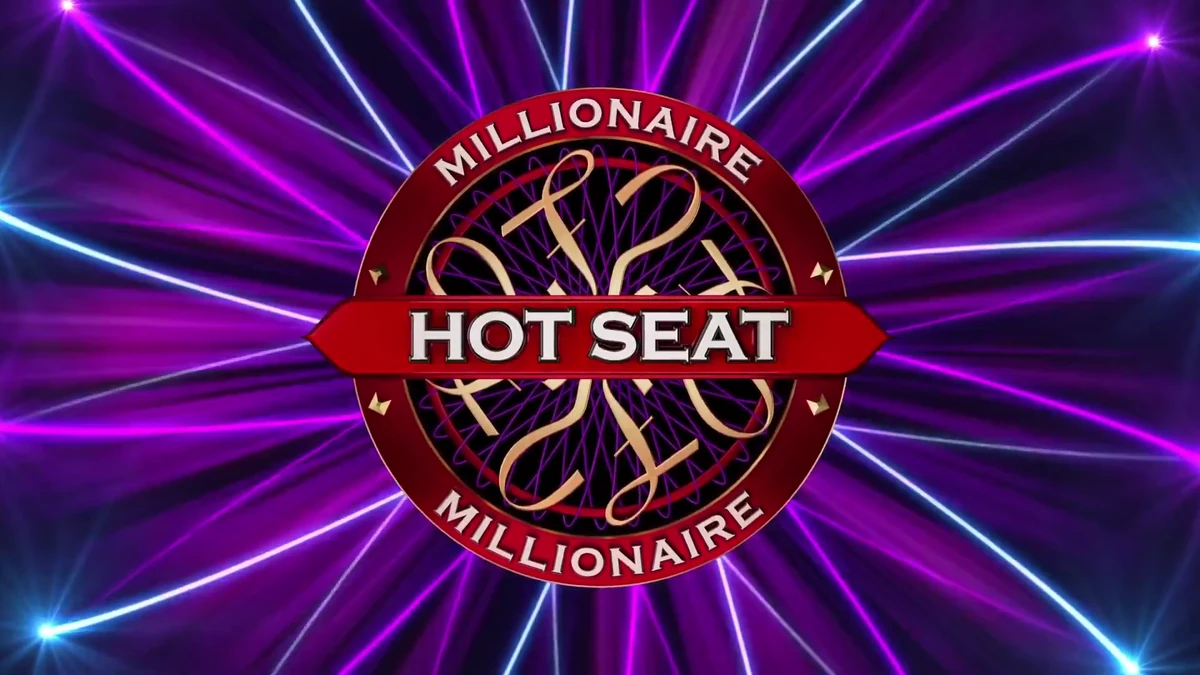 Millionaire Hot Seat (UK) | Who Wants To Be A Millionaire Wiki | Fandom