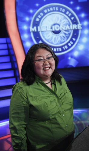 Kate Sundeen | Who Wants To Be A Millionaire Wiki | Fandom