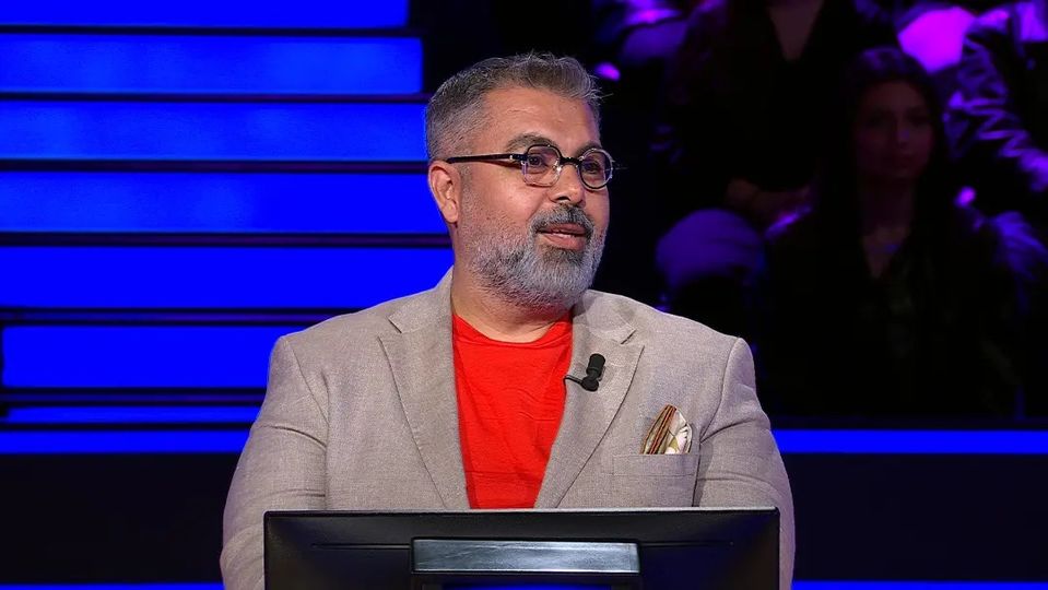 Mustafa Ali Gerdan Who Wants To Be A Millionaire Wiki Fandom
